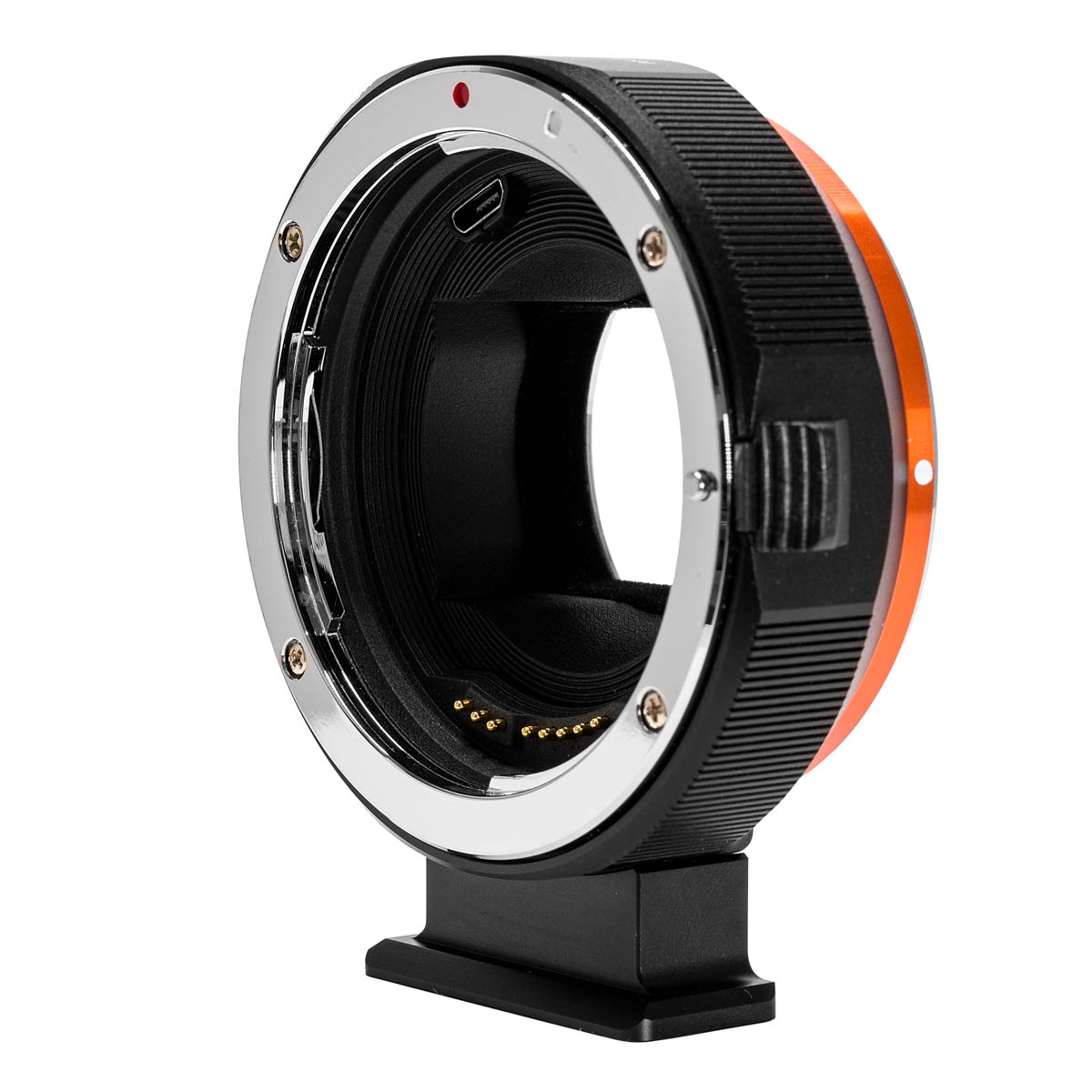 K&F Concept Lens Adapter for Canon EF Lens to Sony E Mount